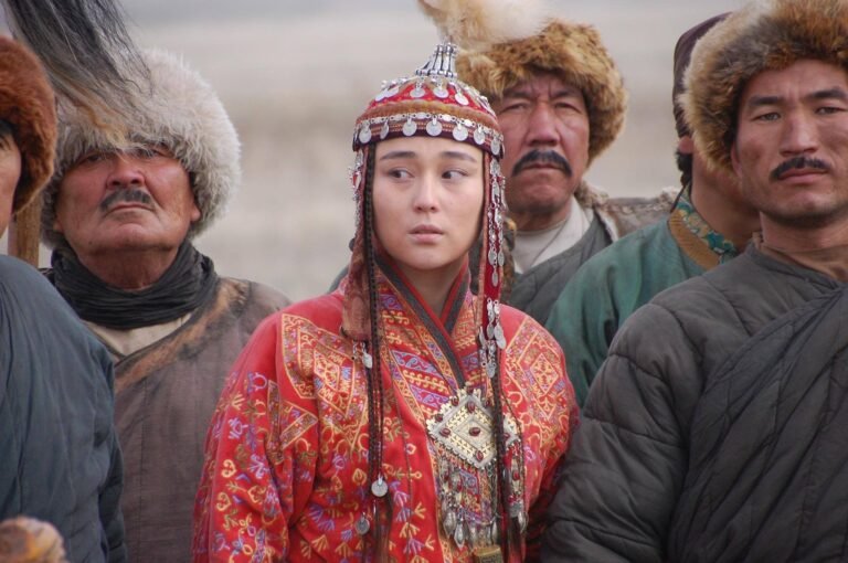 7 Oldest Tribes in the World - Trybe News
