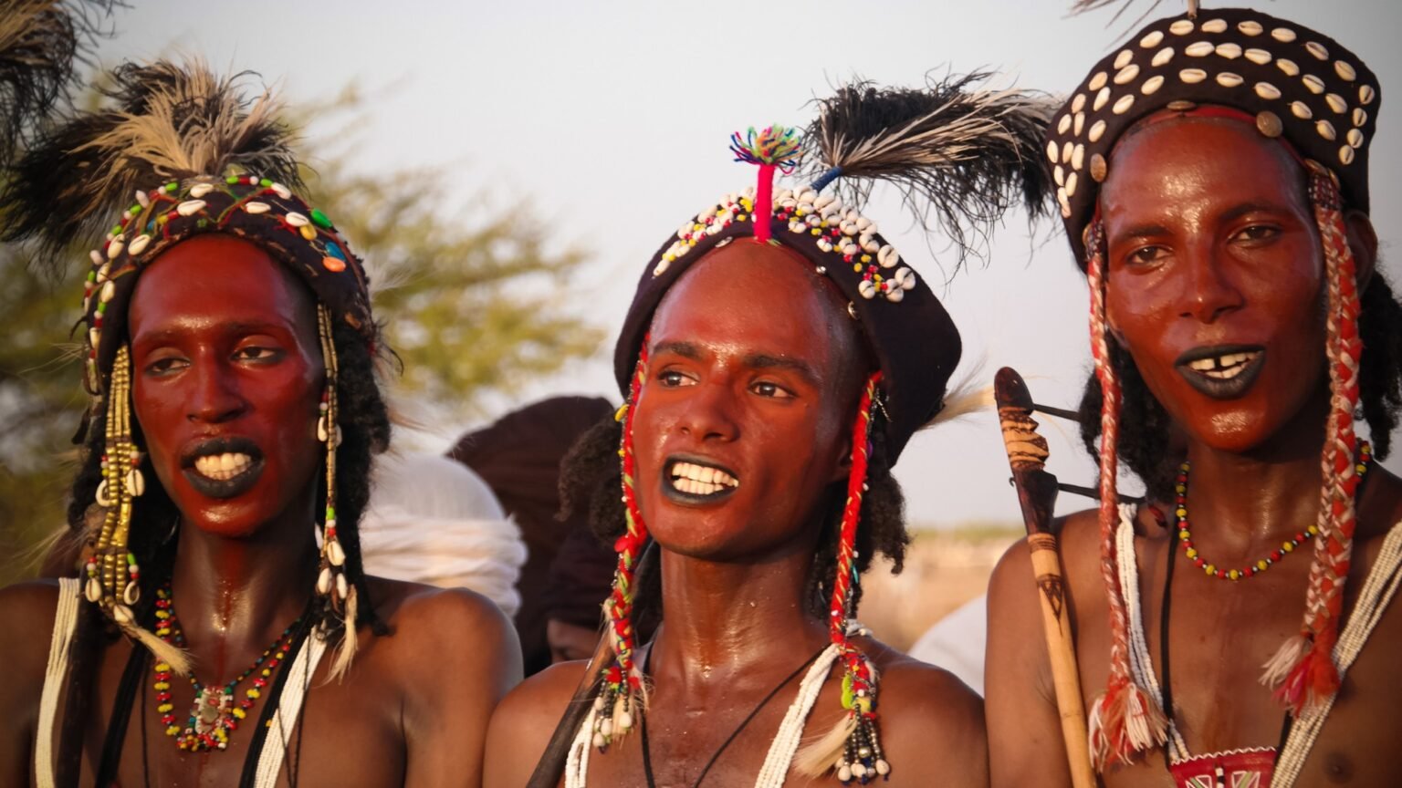 7 Oldest Tribes in the World - Trybe News