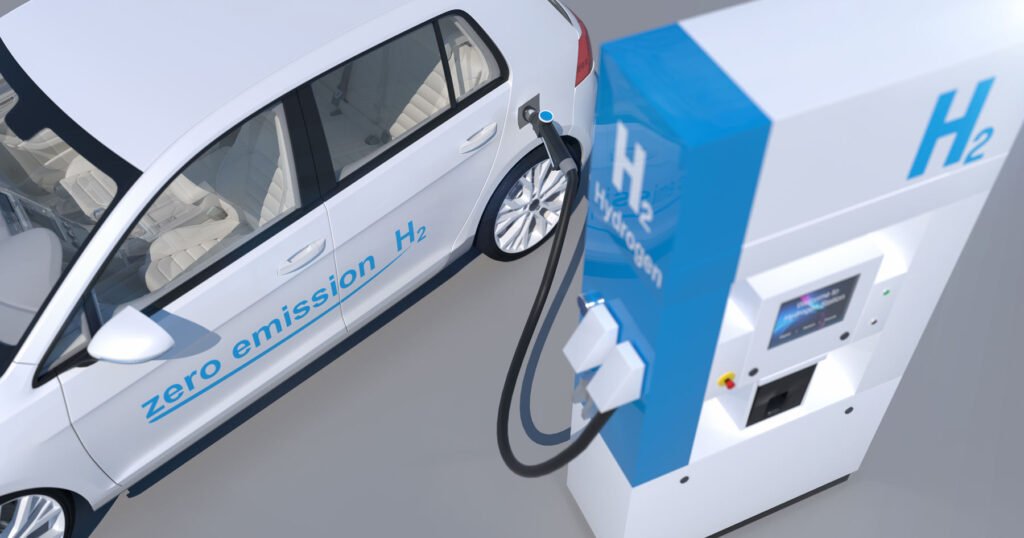 Global Struggles in Embracing Hydrogen Fuel - Trybe News