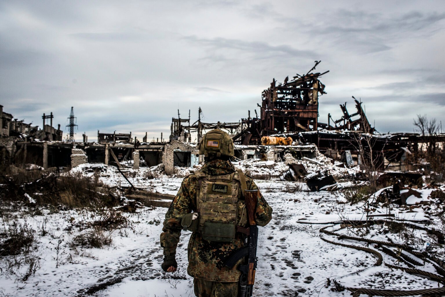 6 Most Devastating Wars in History - Trybe News