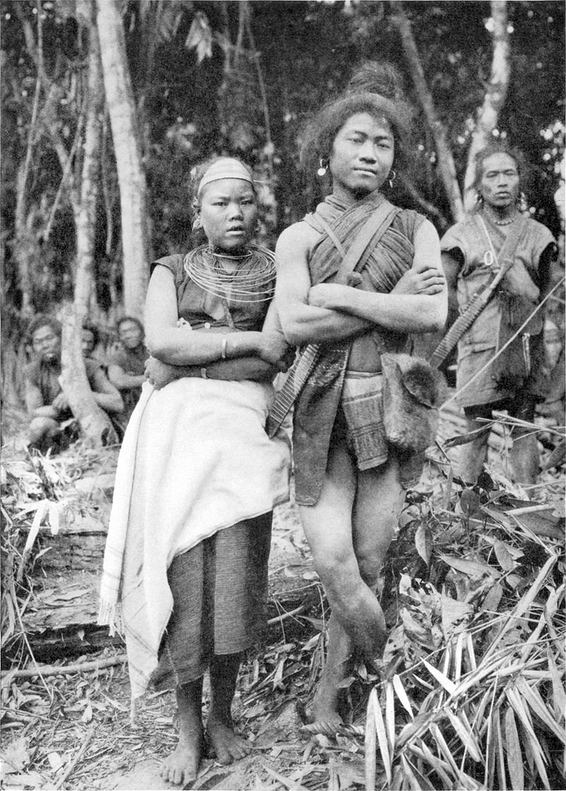 8 Tribes of Arunachal Pradesh - Trybe News